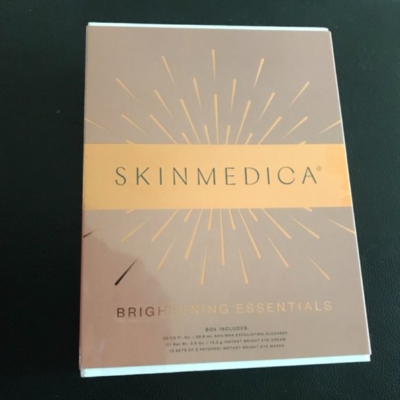 SkinMedica | Skincare | Skinmedica Brightening Essentials Holiday Kit ...